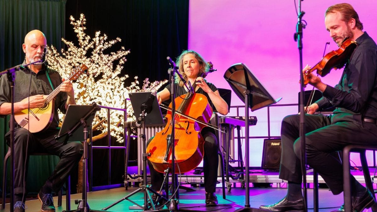 Discover chamber music in Murray Bridge at the Three Bridges Festival