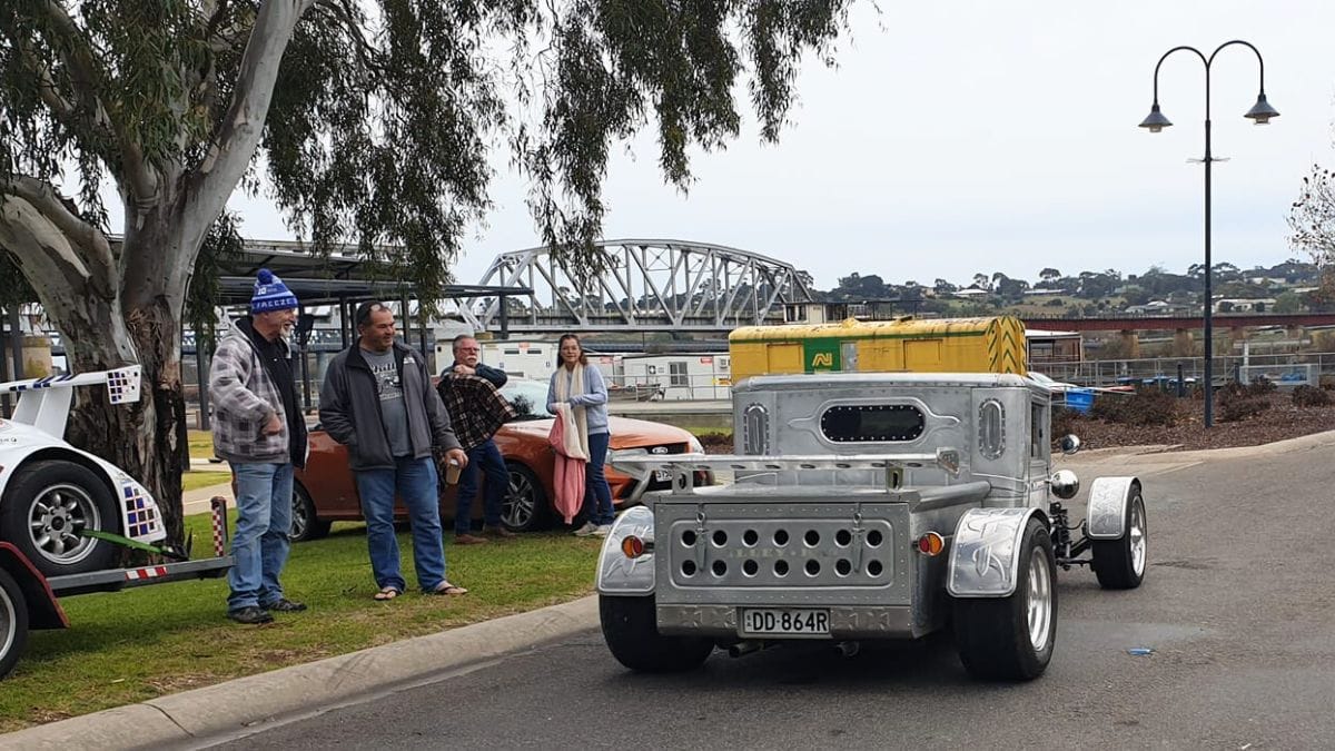 Things to do in Murray Bridge: August 30-September 5, 2024