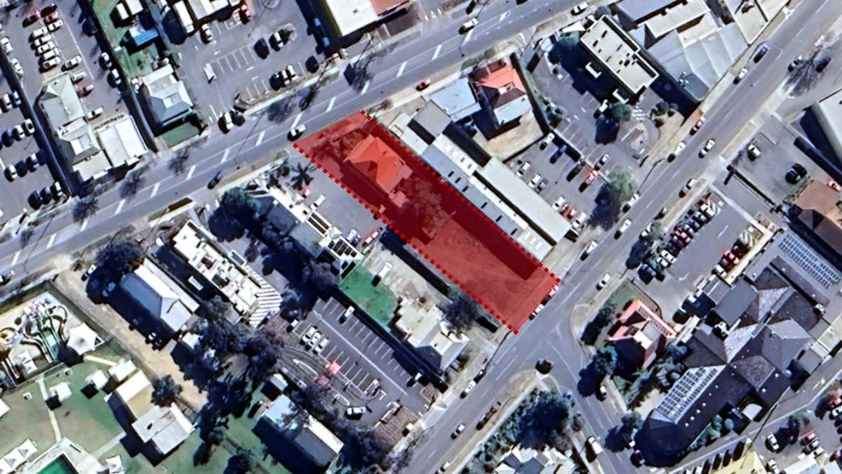 Verdun Road extension canned