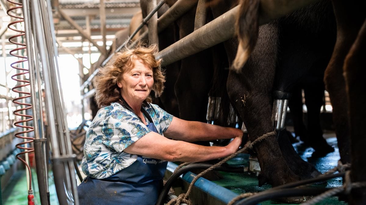 Women of the LMRIA: Meet Murray Bridge’s Vicki Jones