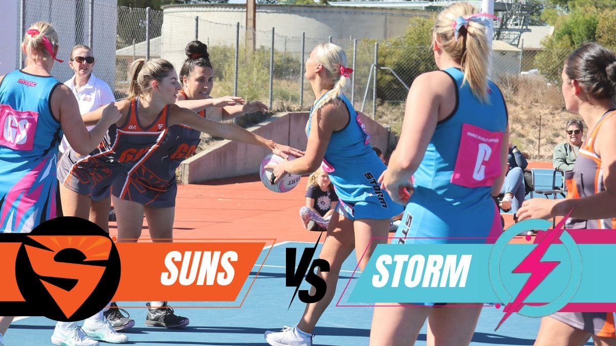 Storm and Suns to face off in 2024 RMNA grand final