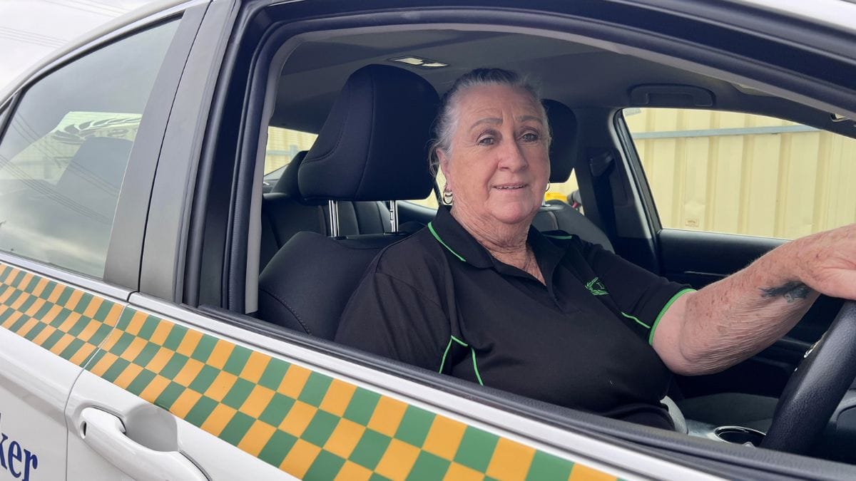 Ridesharing services will soon be allowed in the Murraylands – but at ...