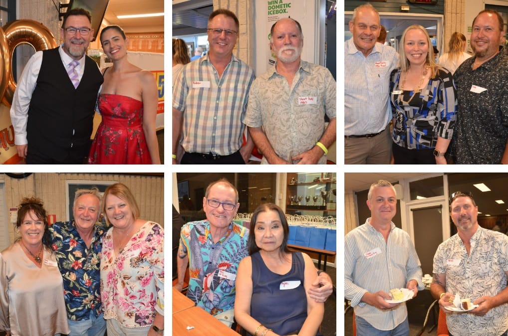 Social photos: 5MU celebrates 90 years