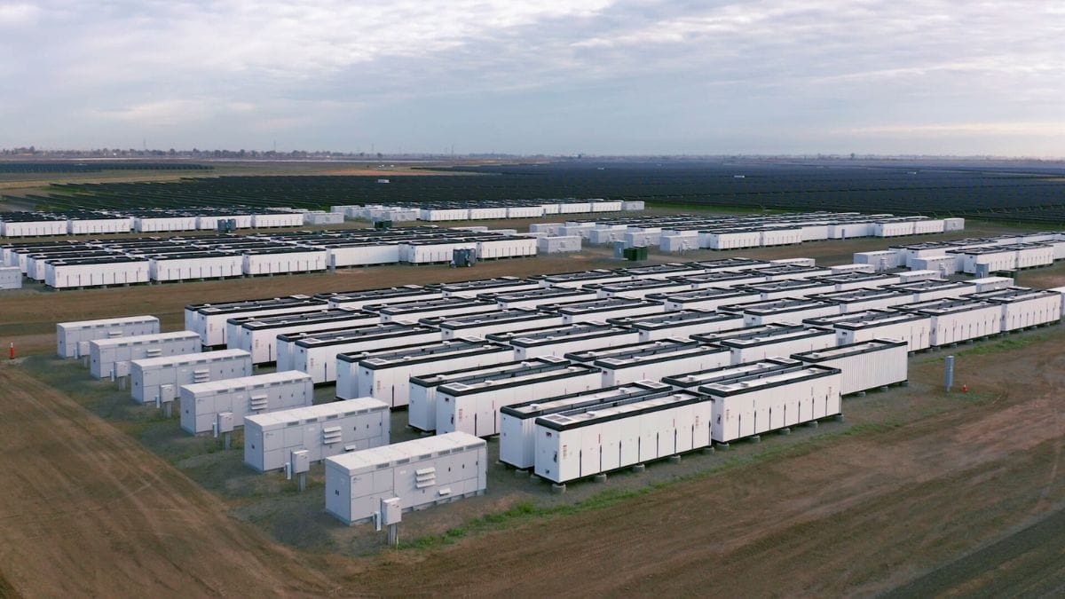 Work starts on SA's biggest battery at Tepko