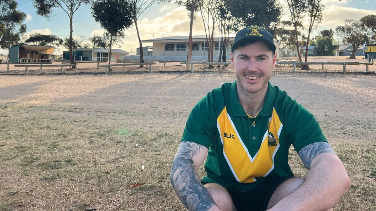 New clubrooms to transform Mannum's cricket club