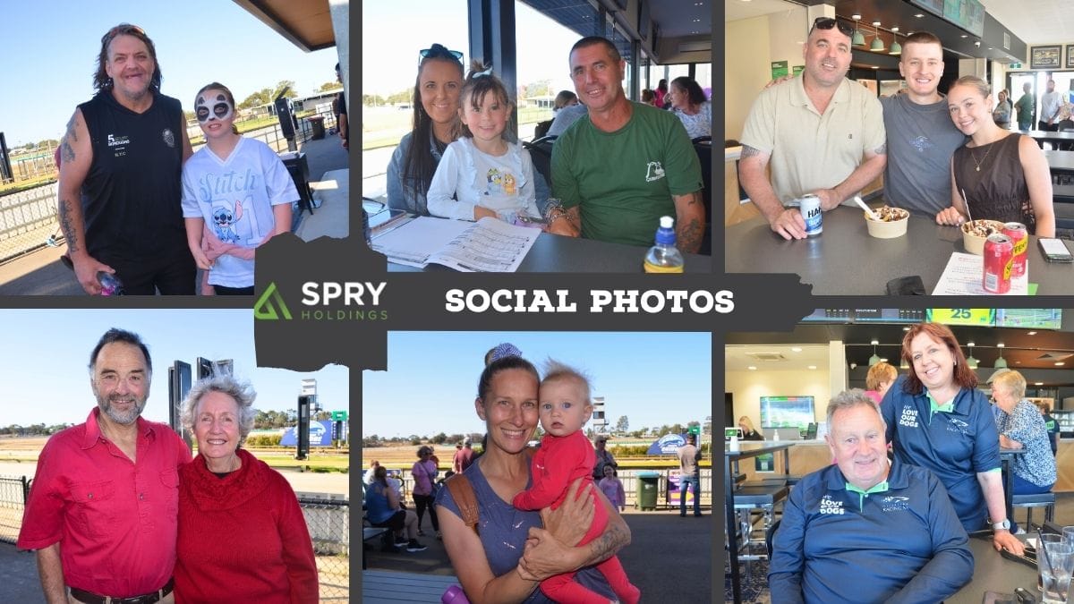 Social photos: Fun in the Sun