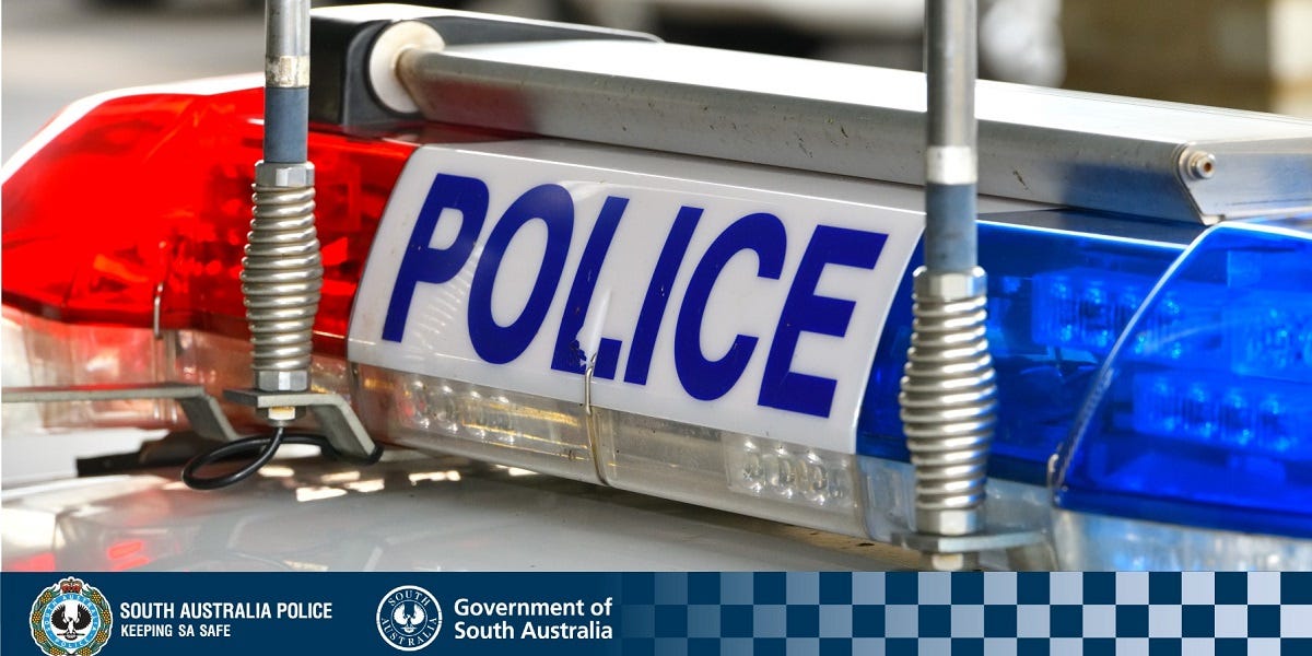 Murray Bridge man arrested after hit-and-run accident