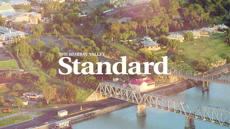 The Murray Valley Standard sold to Victorian company