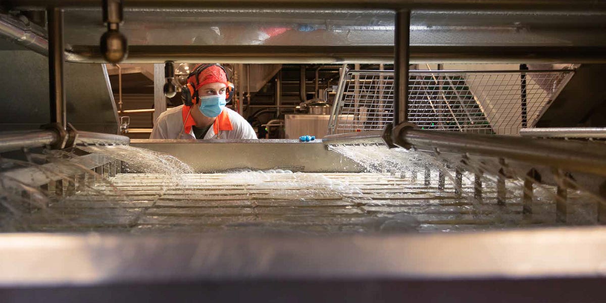 Beston CEO upbeat despite $21.9 million loss