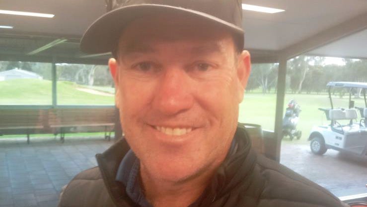 Sports Reports: President takes the honours at Murray Bridge Golf Club