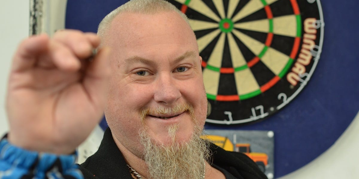 Murray Bridge Darts Club prepares for its 50th anniversary