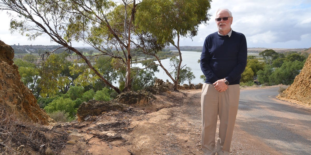 Murray Bridge council watch: March 2022