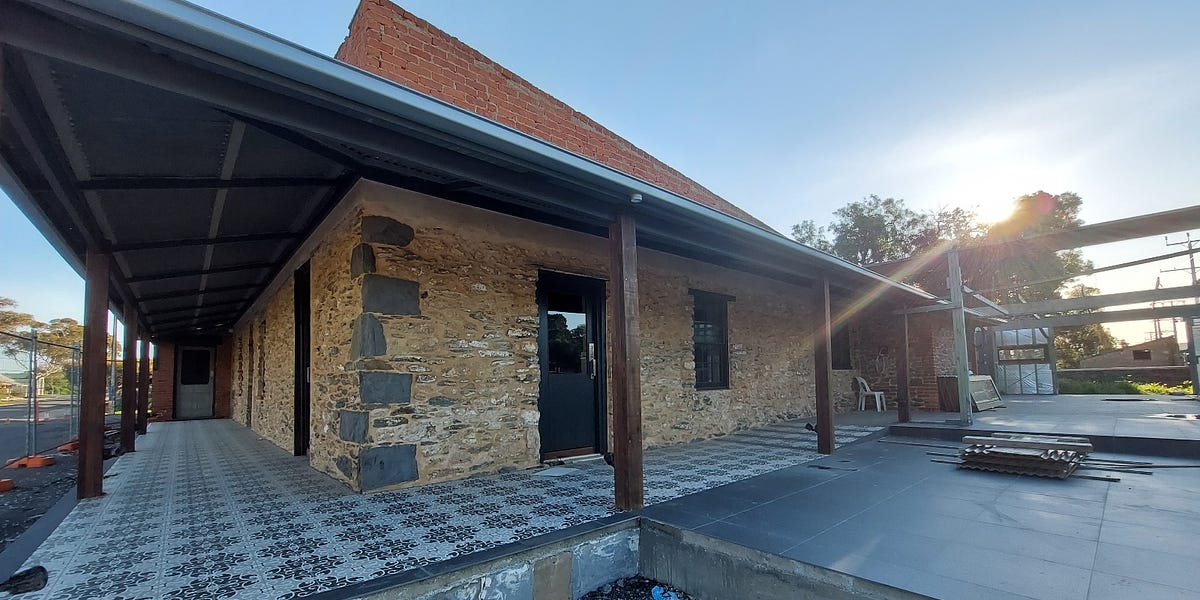 New plans submitted for Callington Hotel