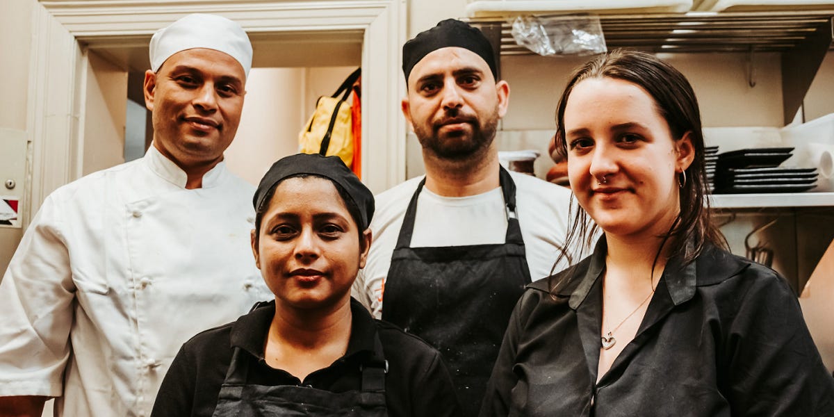 Bombay Beat named a finalist at 2021 SA restaurant and catering awards