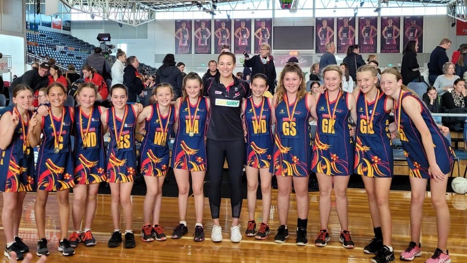 Sports reports: River Murray under-13 netballers win big at 2021 ...