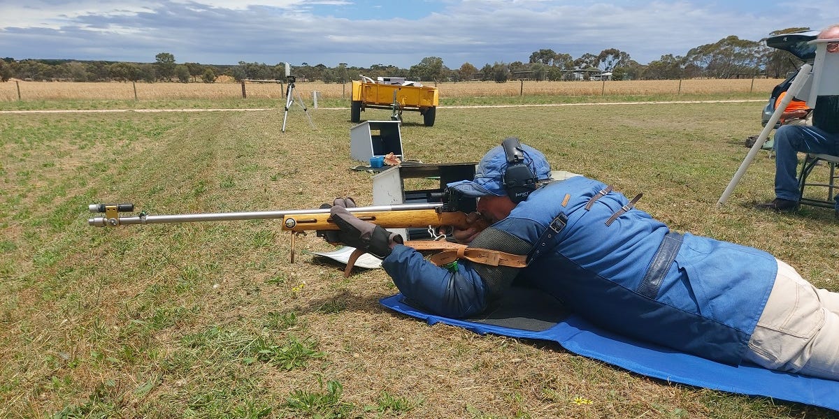 Sports Reports: Heard, Elston excel on tough day for shooters