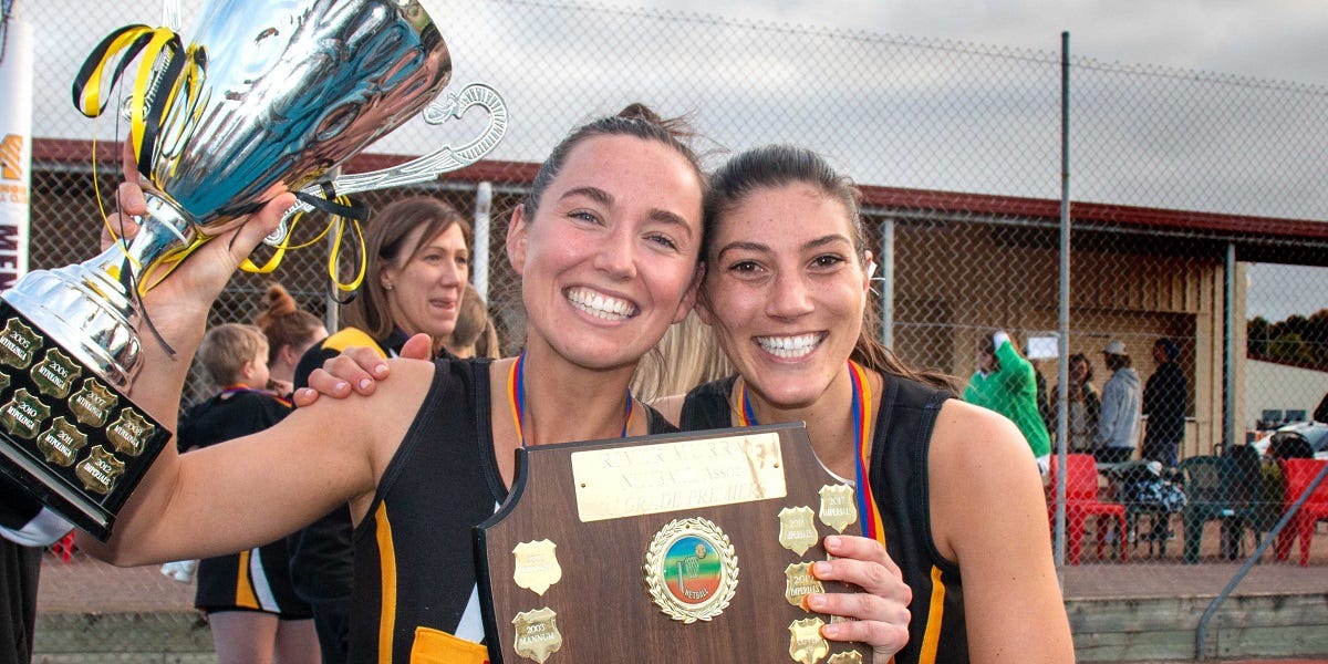 Mypolonga win 2022 RMNA premiership, end Imperials’ run