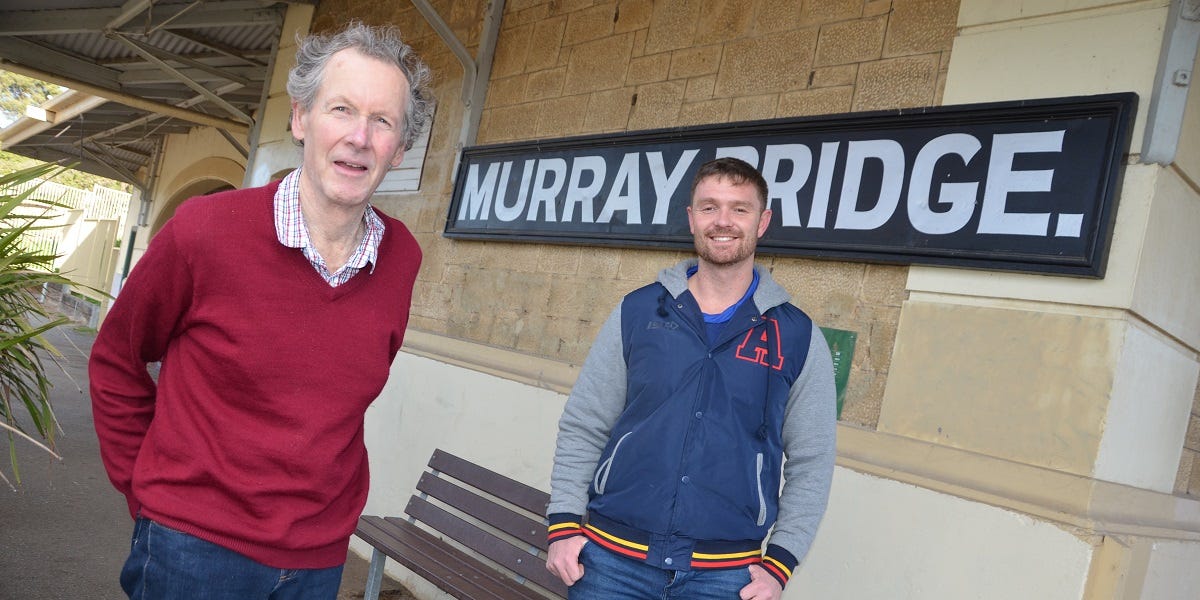 The Overland has been saved - what comes next?