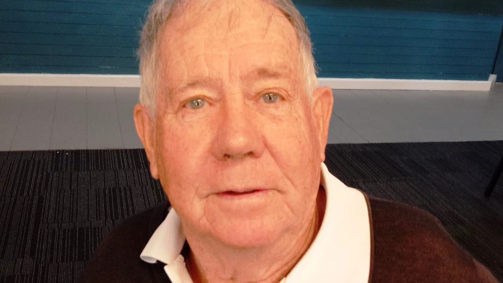 Sports reports: Brian Smyth earns bragging rights at Murray Bridge Golf ...