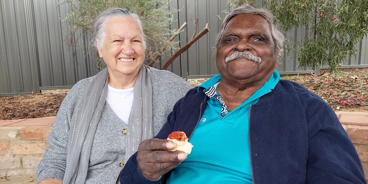 Heal country, teach children: elders offer NAIDOC Week advice