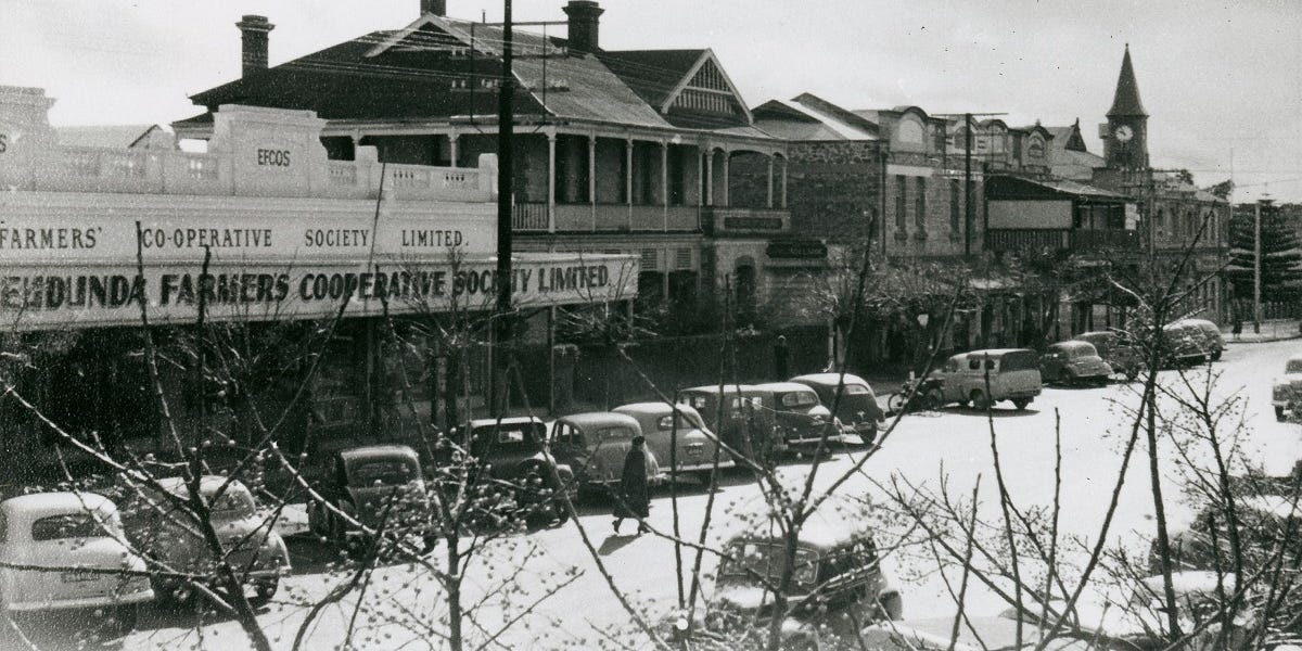 Walk of the month: Murray Bridge Discovery Trail