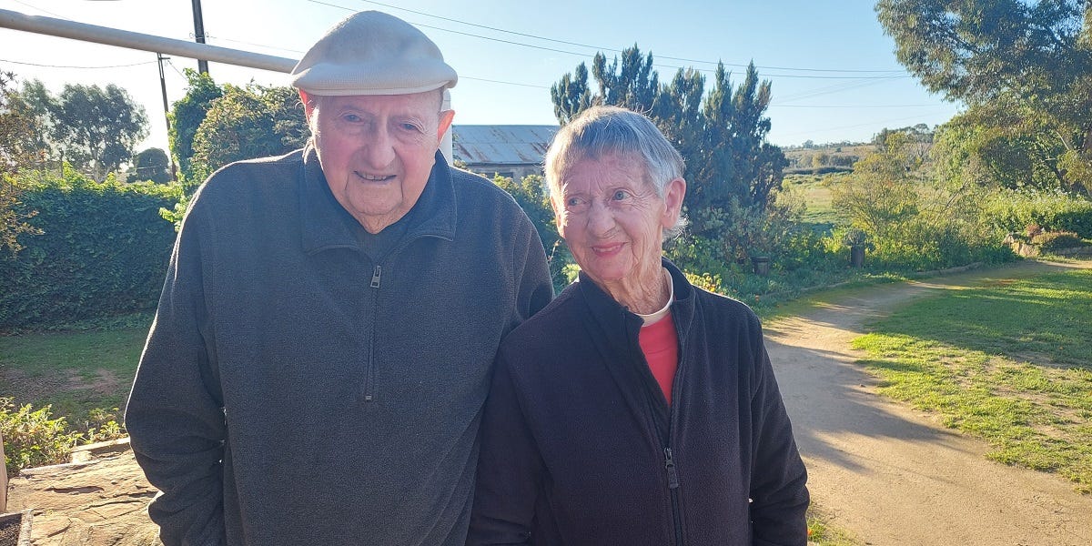 How Elliott Staiff found a wild tomato and started a glasshouse revolution