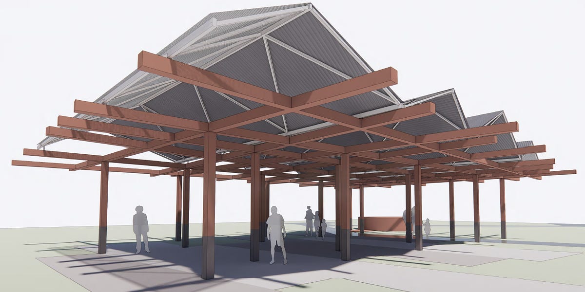 Sturt Reserve redevelopment will hit new milestones this summer