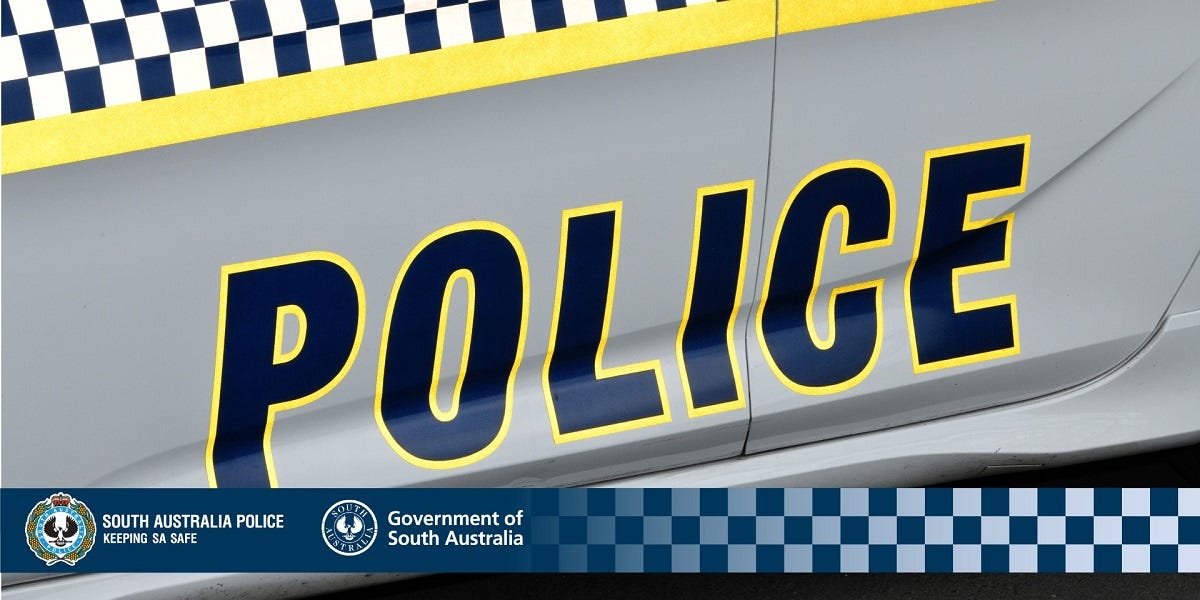 Speeding driver clocked at 142km/h on Adelaide Road