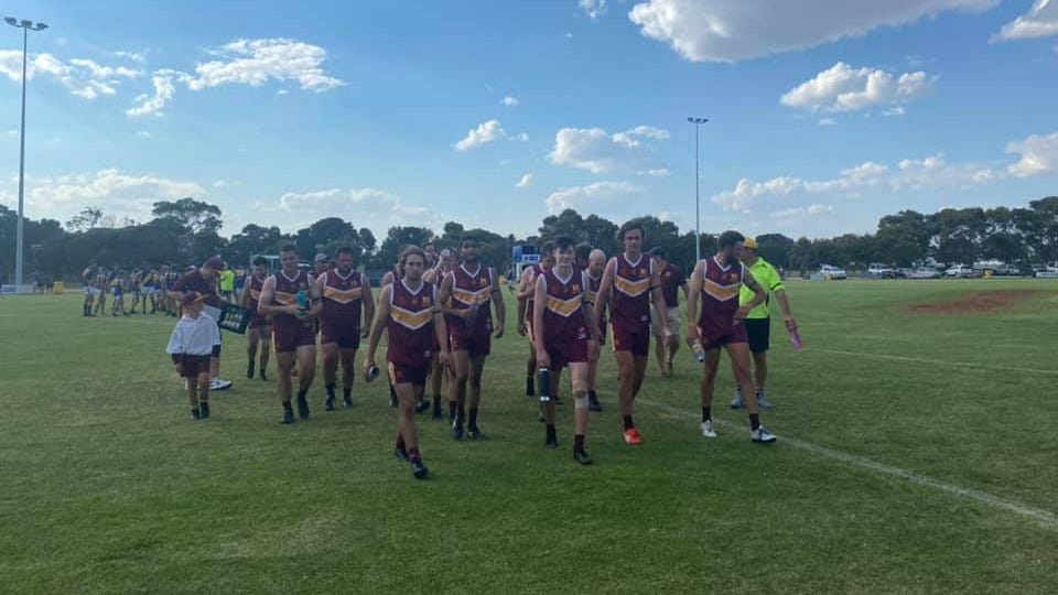 Boots and All: RMFL's top five are set after round one