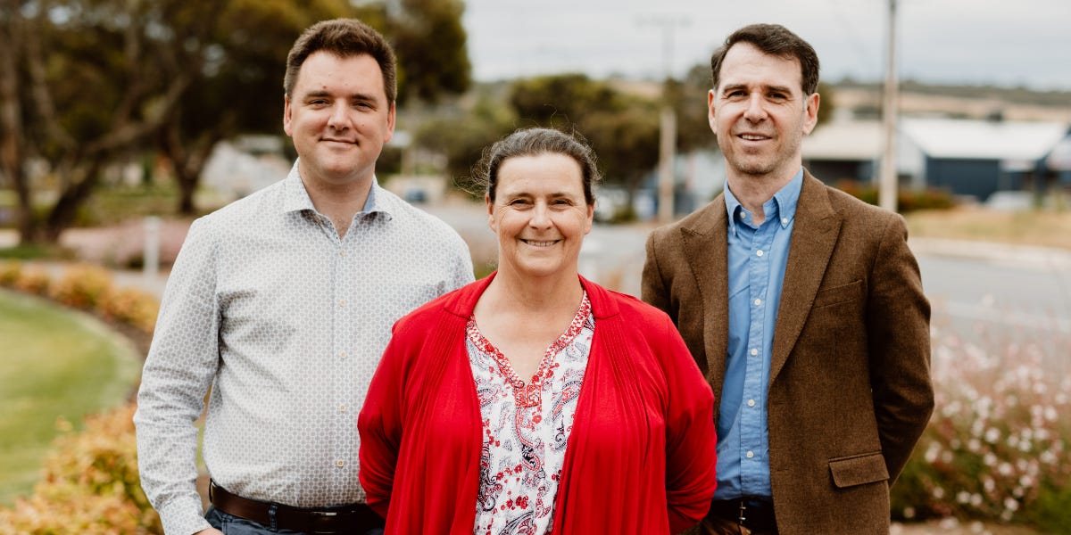 Happy birthday, Murray Bridge News – we’re three on April 23, 2023