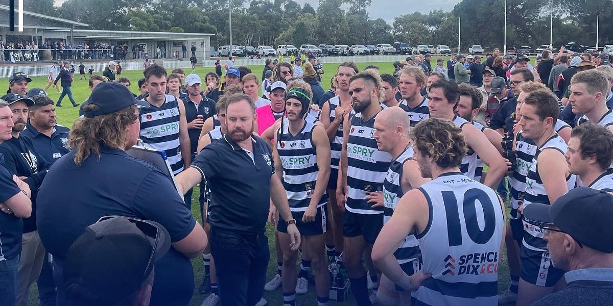 Sports reports: Coorong Cats pounce on Mallee Storm