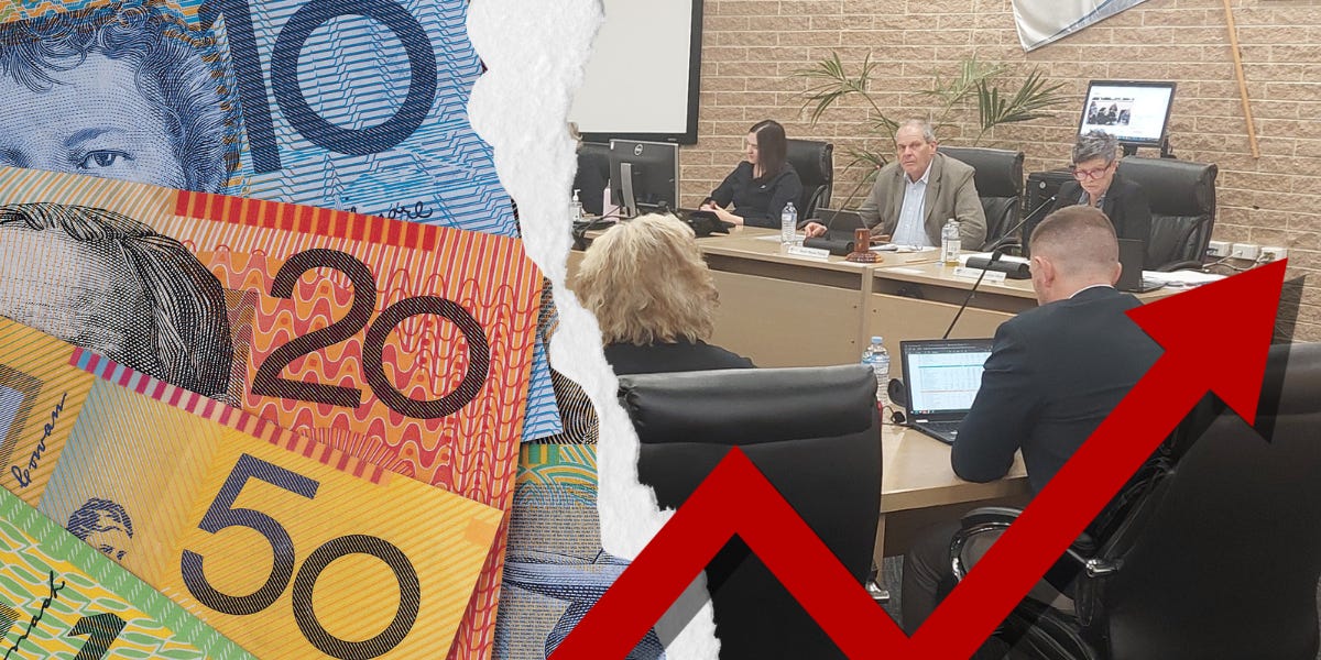 Council rate rises ‘shouldn’t be happening’, Murray Bridge and Coorong ...