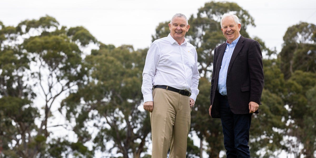 $100 million retirement community planned in Murray Bridge