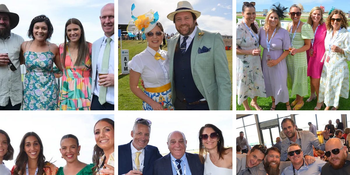 Social photos: Murray Bridge Gold Cup 2023
