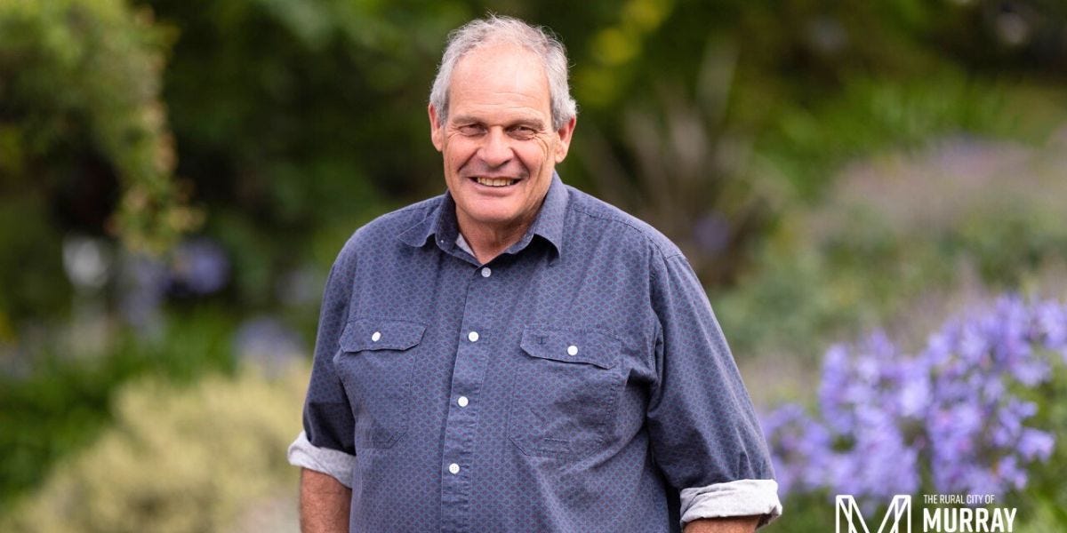 Reinventing Murray Bridge: Video series aims to shift public perceptions