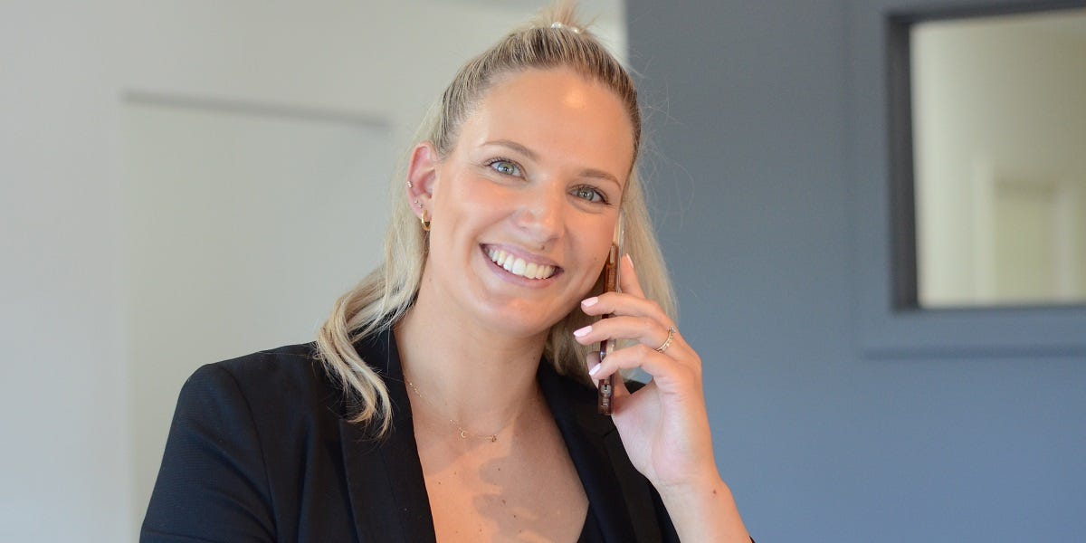 Six reasons why it’s worth working with a real estate professional