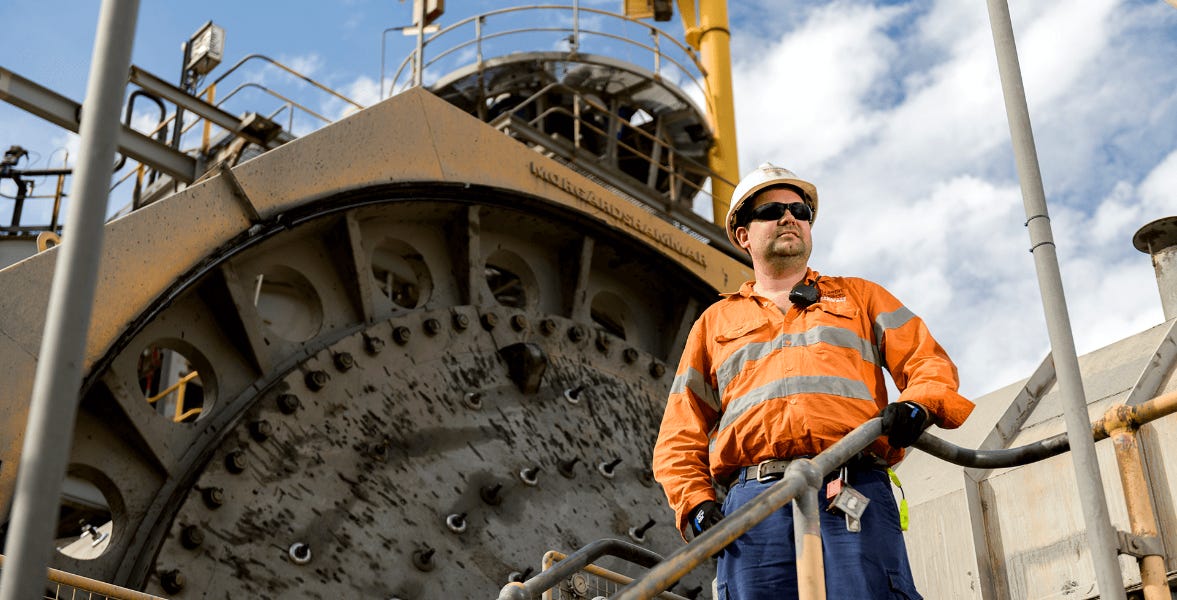 Kanmantoo copper mine will reopen, creating 130 jobs