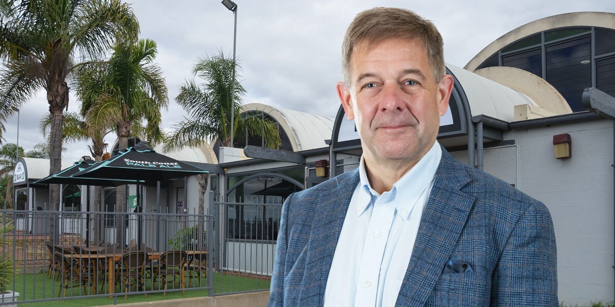 Duxton Pubs buys Swanport Hotel in Murray Bridge