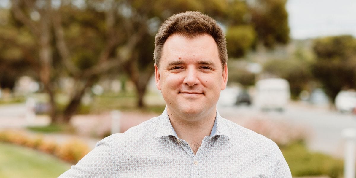 Murray Bridge News turns four - by Peri Strathearn