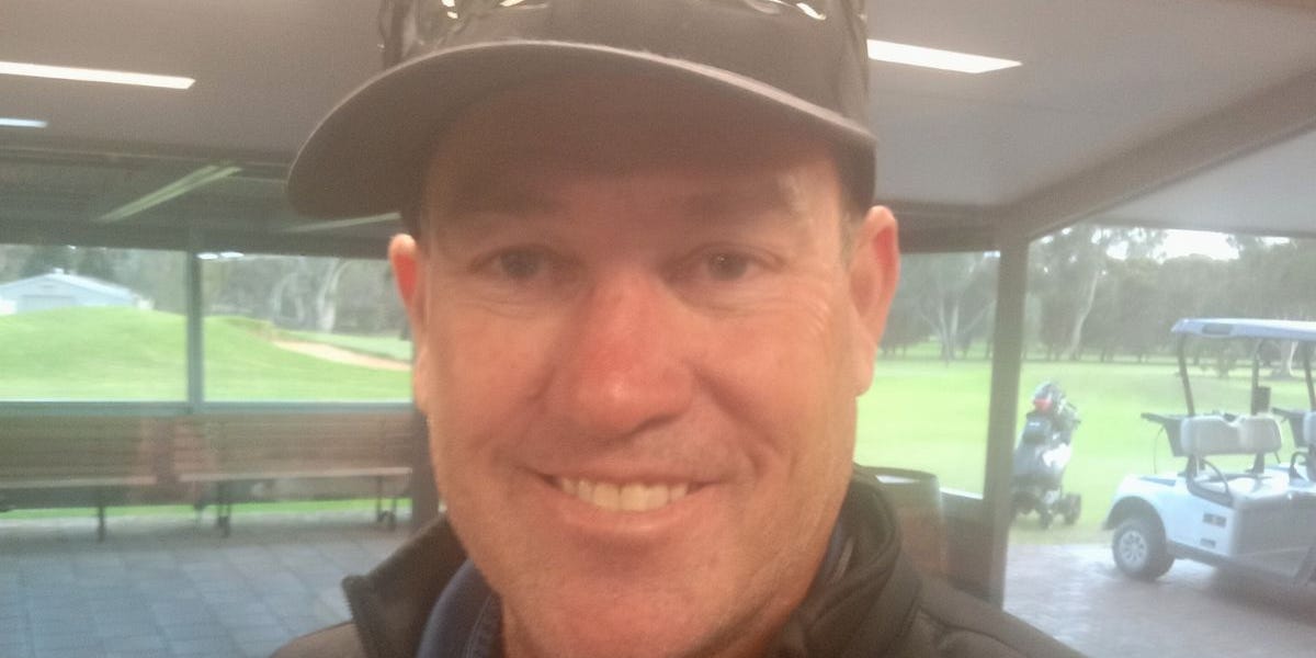 Sports reports: Mark Bolton hits rare albatross at Murray Bridge