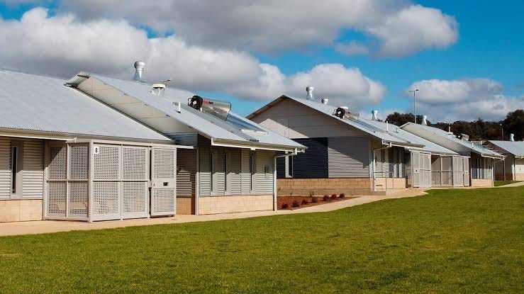 Mobilong Prison visitor convicted as police focus on drug smuggling