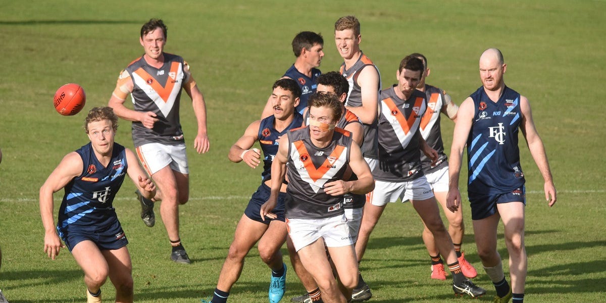 RMFL preview: Imperials look to bounce back against Mannum