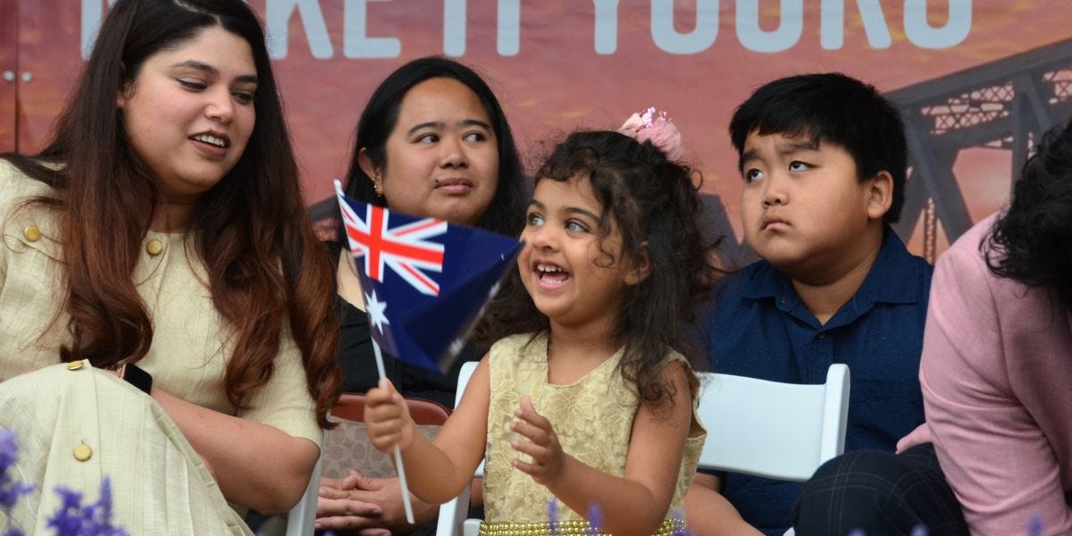 Celebrate Australia Day in Murray Bridge and Tailem Bend