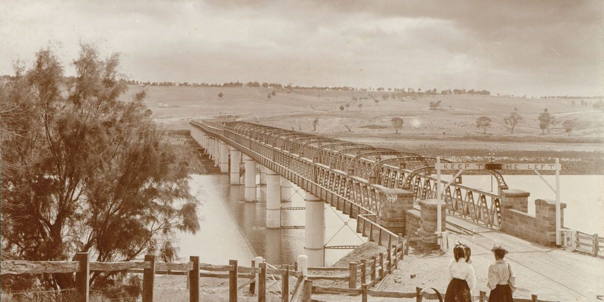 Murray Bridge history lovers are in for a treat this May