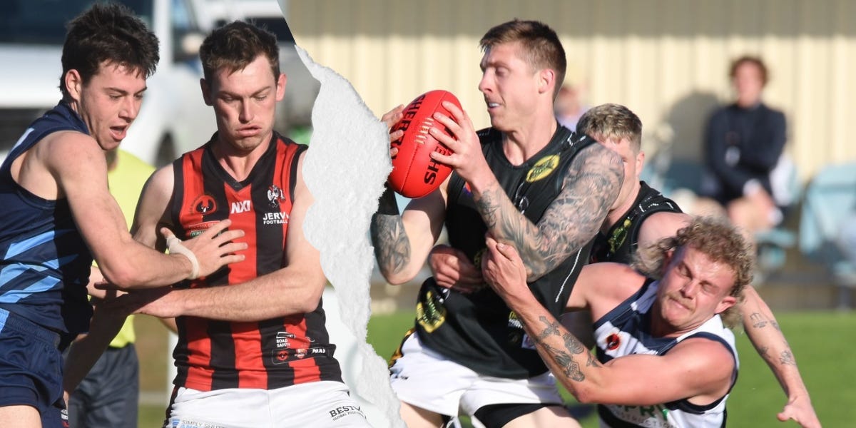 RMFL preview: Rivalries resume as finals begin for 2023