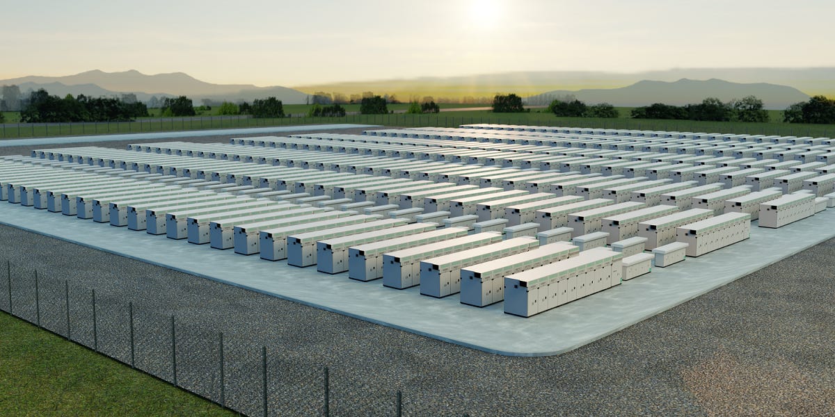 ‘Big battery’ planned at Murray Bridge North