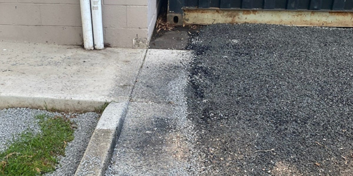 ‘Bitumen bandits’ reported in Murray Bridge
