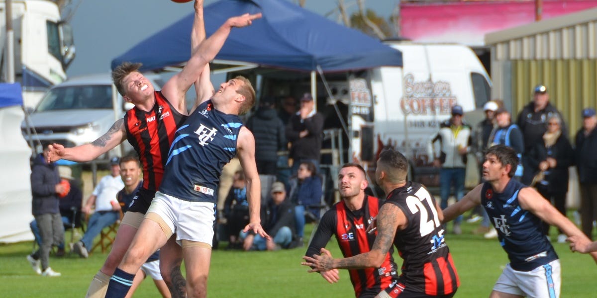 RMFL preview: Jervois meets Imperials in grand final rematch