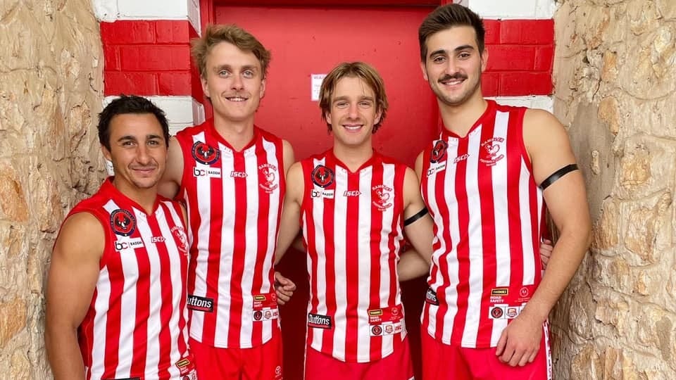 RMFL preview: Ramblers head to Mypolonga for Anzac clash