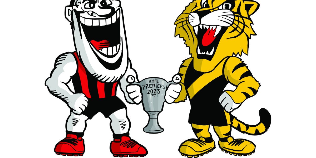 RMFL grand final preview: Undefeated Jervois will face giant-slayers ...